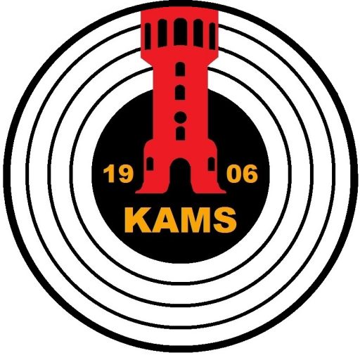 KAMS | Kuopion Ampuma- ja Metsästysseura
